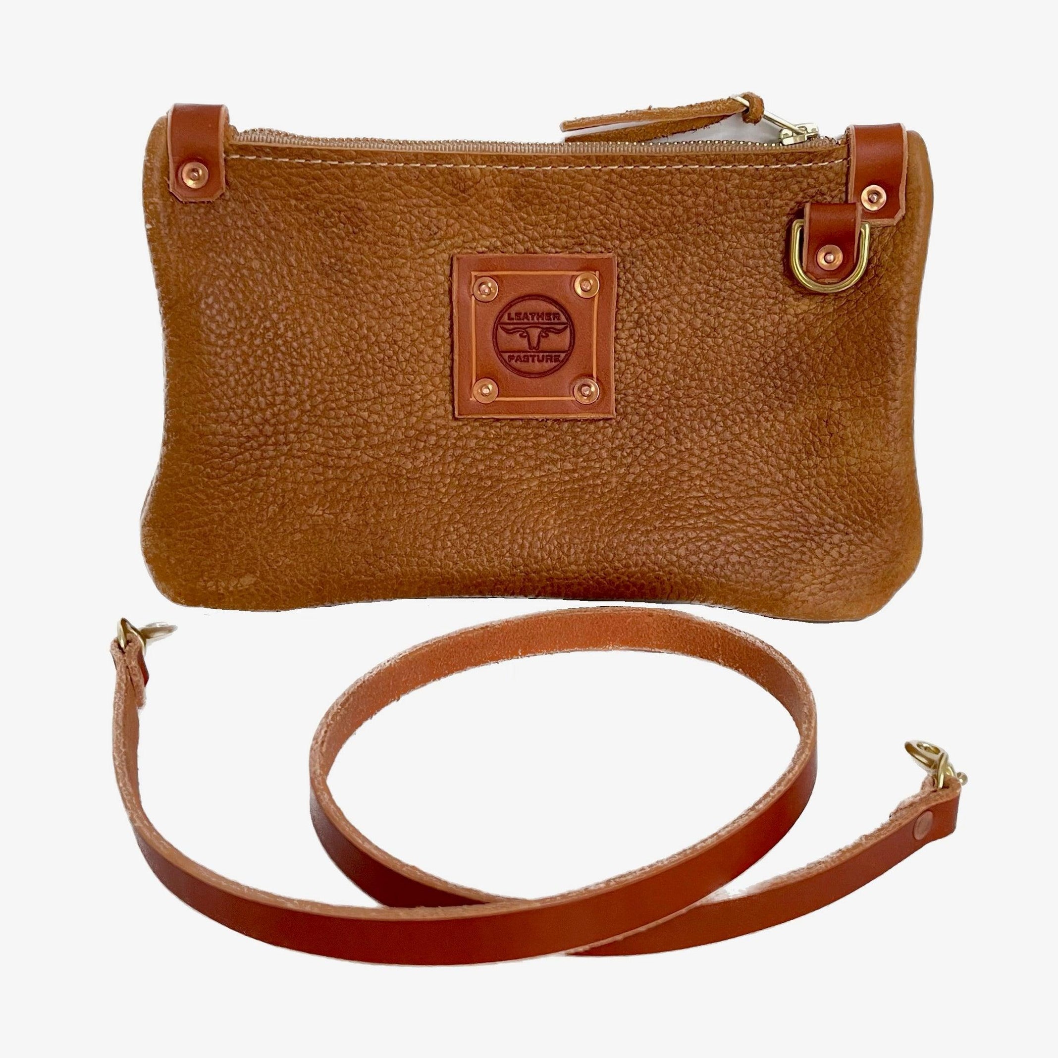 MESSENGER BAGS – Leather Pasture